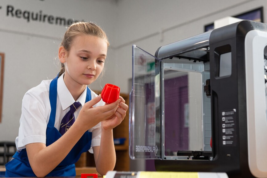 Welcome to the new Golborne High School Website - News - Golborne High ...