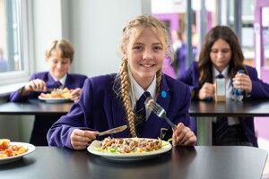 School Photography - School Gallery - Golborne High School