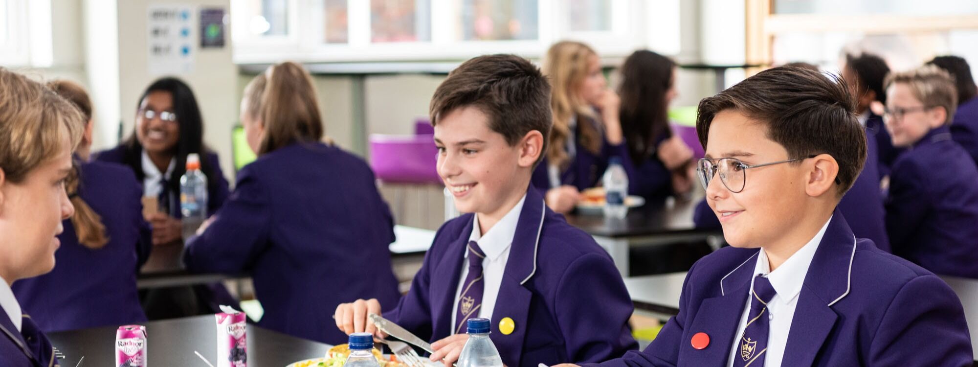 Welcome to the new Golborne High School Website - News - Golborne High ...